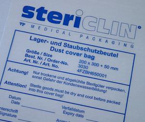 Consumables - Henderson Biomedical